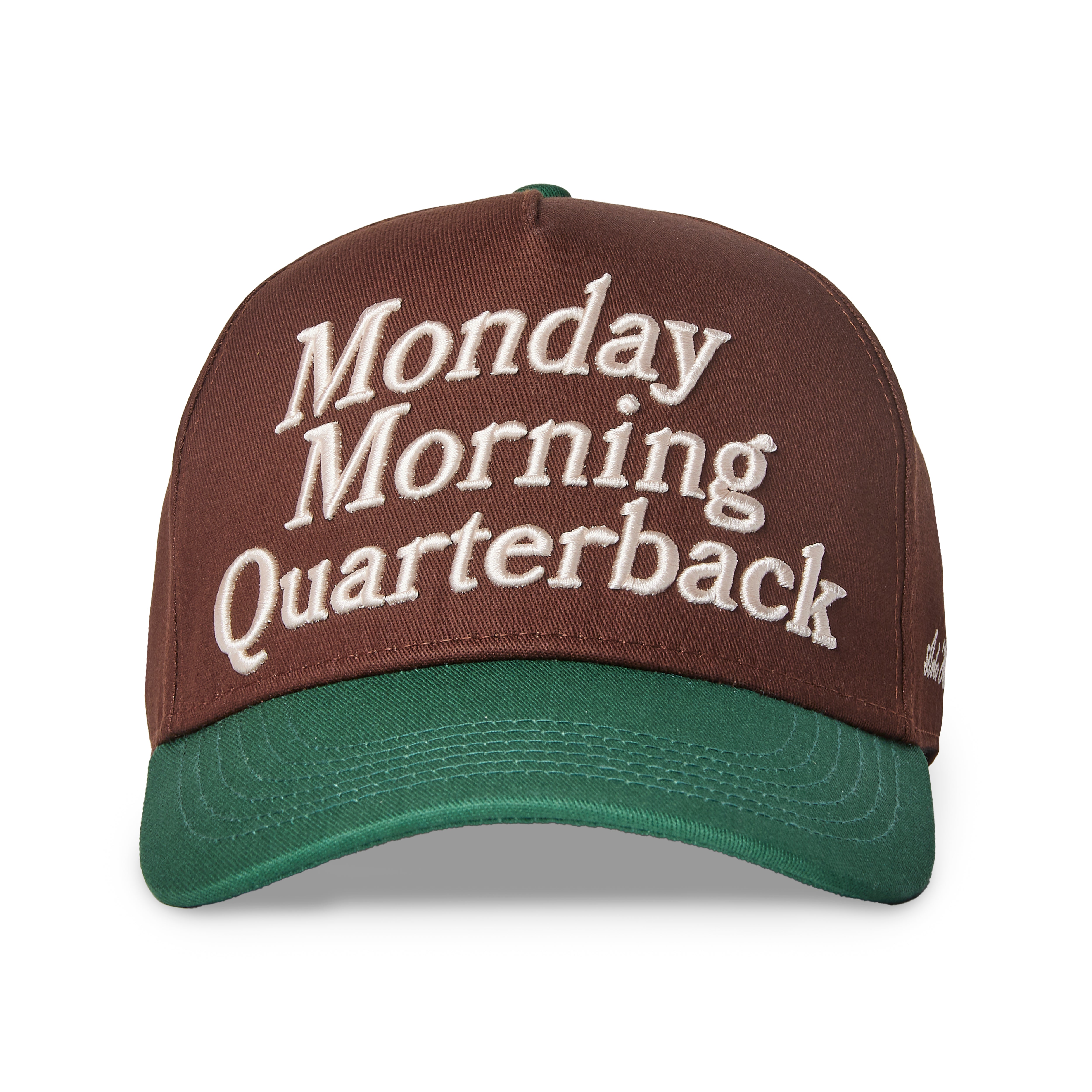 Headwear – Arlo Huxley