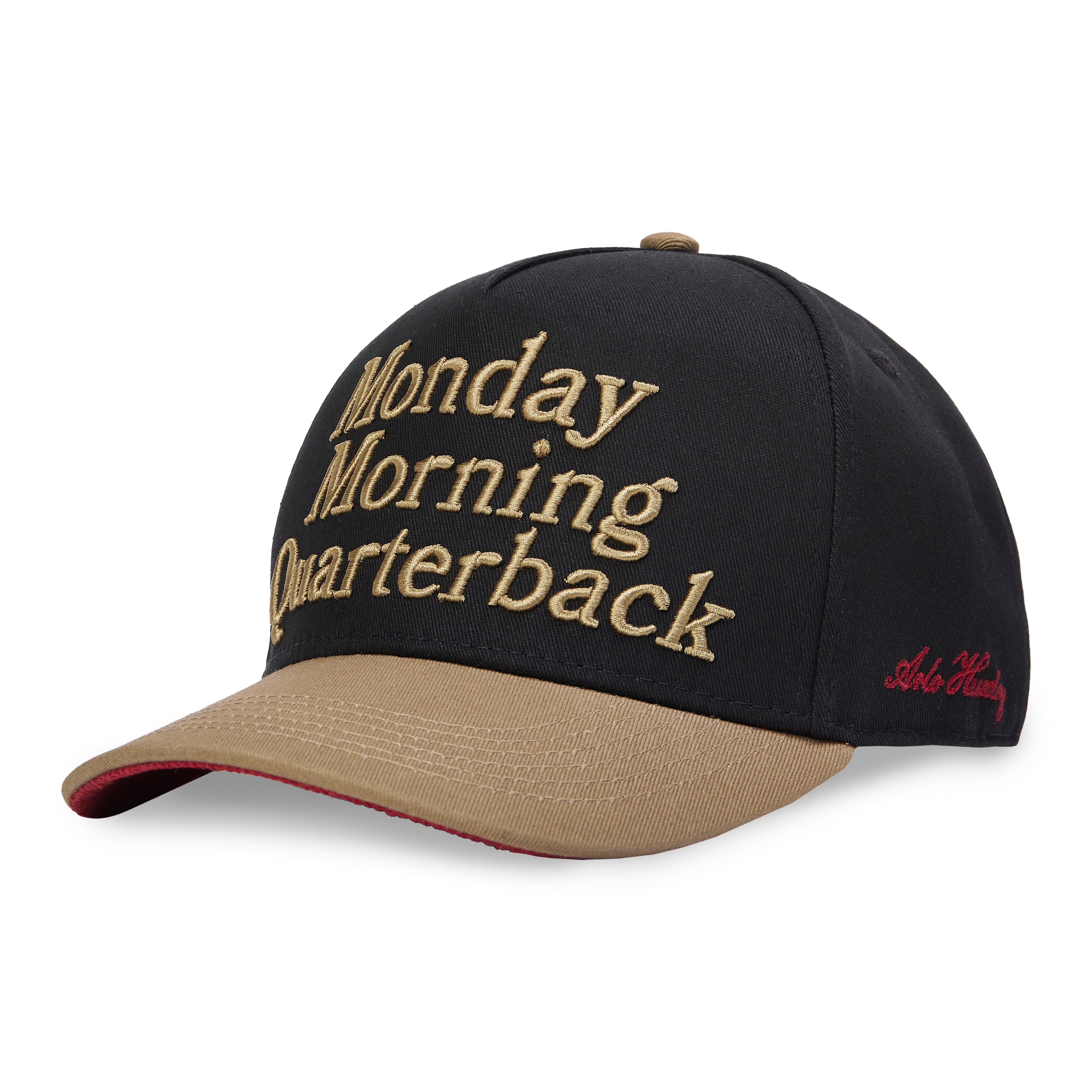 Headwear – Arlo Huxley