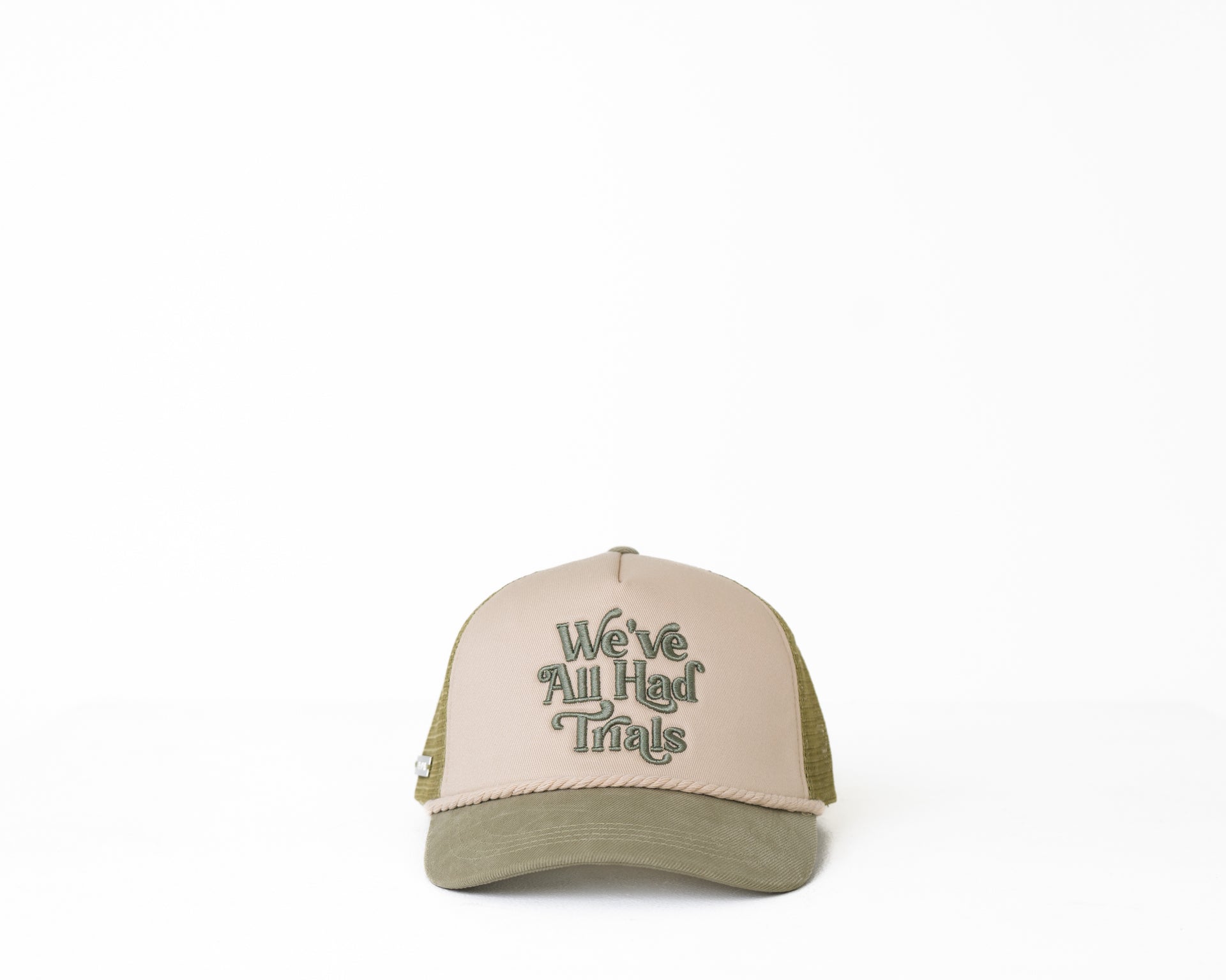 Headwear – Arlo Huxley